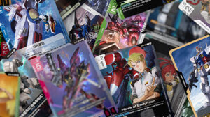 GundamCard.gg - Gundam Card Game