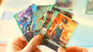 GundamCard.gg - Gundam Card Game